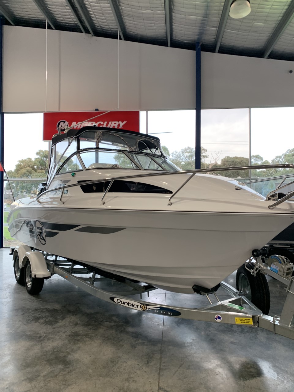 Used Boats Melbourne | Second Hand Boats Dealer | Victoria | Sale