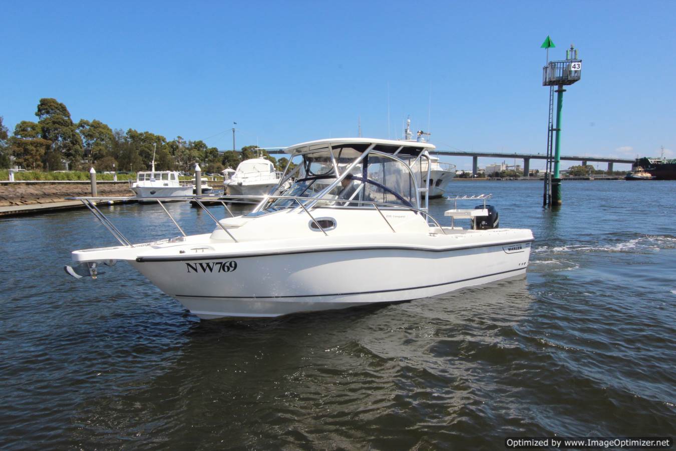 Used Boats Melbourne | Second Hand Boats Dealer | Victoria | Sale