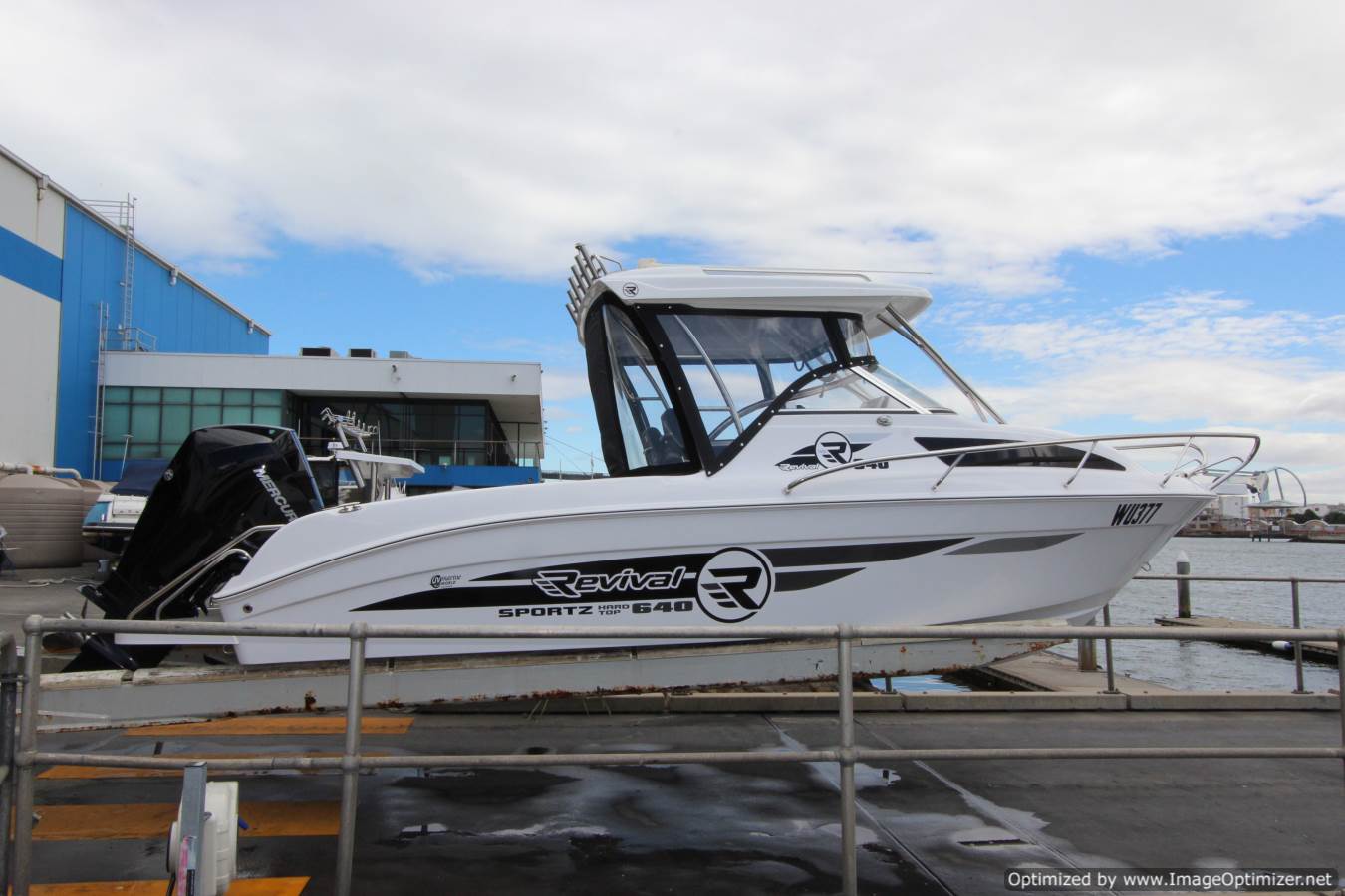 Used Boats Melbourne | Second Hand Boats Dealer | Victoria | Sale